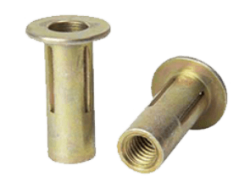 Threaded Nut Insert | What is a Threaded Nut Insert | Rivet Nut USA