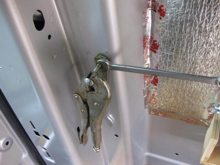 PLUSNUTS® Cargo Vans | PLUSNUTS® Conversion Vans