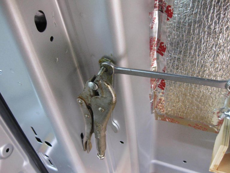 PLUSNUTS® Cargo Vans | PLUSNUTS® Conversion Vans