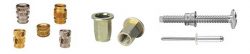 Specialty Fasteners | Specialty Nut | Rivet Nut USA
