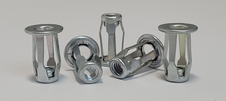 What is a Jack Nut | What is a Molly Nut | Rivet Nut USA