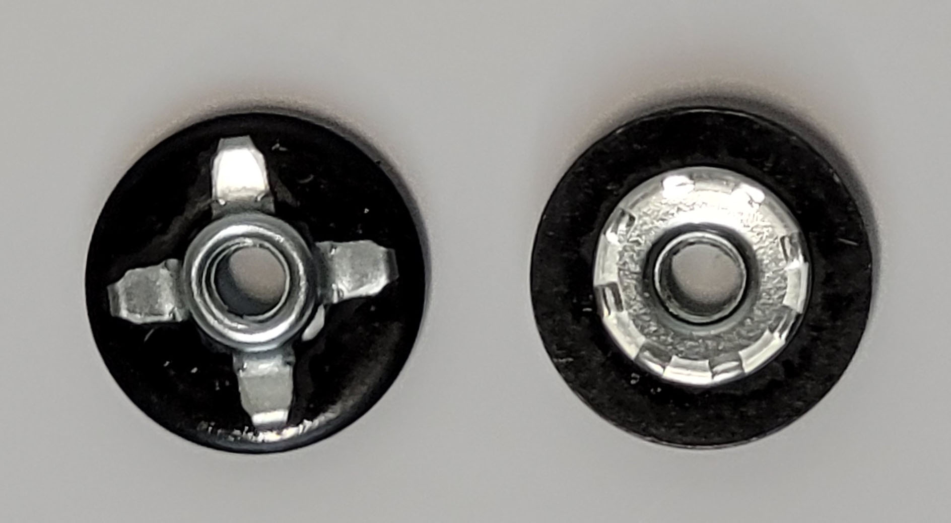 What is a Jack Nut | What is a Molly Nut | Rivet Nut USA