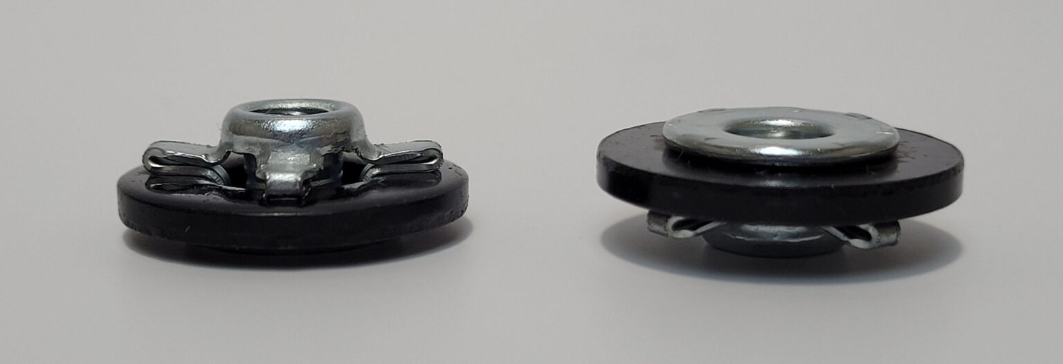 What is a Jack Nut | What is a Molly Nut | Rivet Nut USA