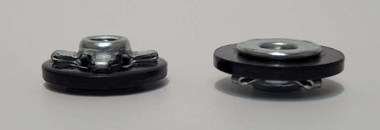 What is a Jack Nut | What is a Molly Nut | Rivet Nut USA