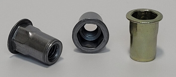 Hex Rivnut® | Hex Rivet Nut | Hex Nutsert