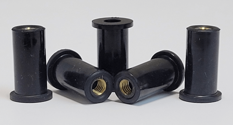 Well Nut Fastener | Well Nut Fasteners | Rivet Nut USA