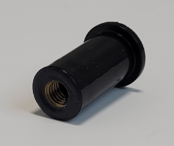 Well Nut Fastener | Well Nut Fasteners | Rivet Nut USA