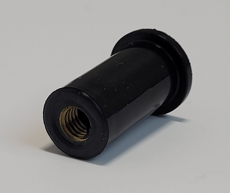 Well Nut Fastener | Well Nut Fasteners | Rivet Nut USA