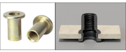 Bollhoff Fasteners | Bollhoff USA | Rivet Nut USA