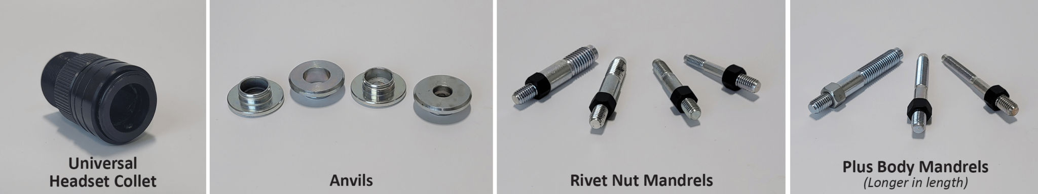 Rivet Nut Tool | Rivnut® Installation Tool | Rivnut® Tool | Rivnut Hand ...