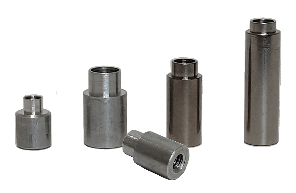 Threaded Standoff | Threaded Standoffs | Rivet Nut USA