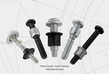 What is a BLIND RIVET NUT | BLIND RIVNUT® | Rivet Nut USA