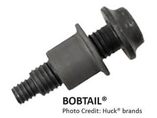 Huck Lock Bolt | Huck Lock Bolts | Rivet Nut USA
