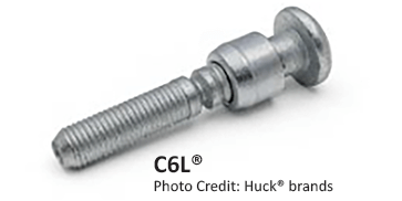 Huck Lock Bolt | Huck Lock Bolts | Rivet Nut USA