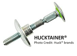 Huck Lock Bolt | Huck Lock Bolts | Rivet Nut USA