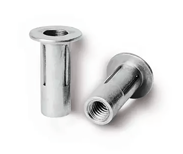 Bollhoff PLUSNUT® | Split Rivet Nuts | Rivet Nut USA