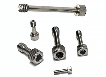 Captive Fasteners | Captive Screws | Rivet Nut USA