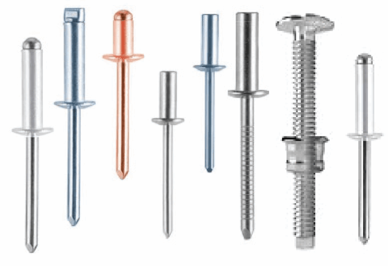 Ai and Data Centers Depend on Fasteners| Rivet Nut