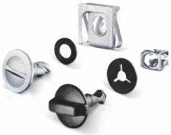 QUICKLOC® | Quick Release Fasteners | Locking Bolts | Custom Fasteners