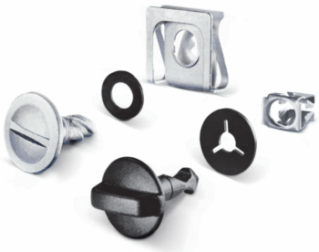 QUICKLOC® | Quick Release Fasteners | Locking Bolts | Custom Fasteners