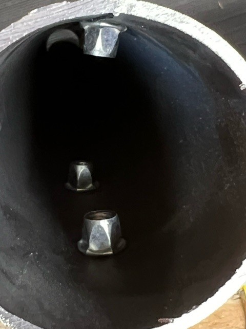 Hex Rivnut® | Hex Rivet Nut | Hex Nutsert
